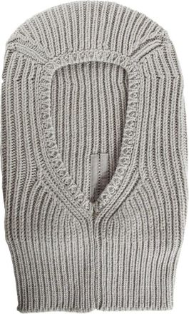 Rick Owens Herren, Accessories, Grau, ONE SIZEGröße