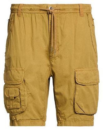 Alpha Industries BAS - Shorts et bermudas sur YOOX.COM