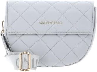 Valentino Bigs Flap Bag Perla