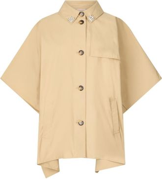 Liu Jo Poncho