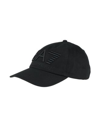 Emporio Armani ACCESSOIRES - M&uuml;tzen & H&uuml;te auf YOOX.COM