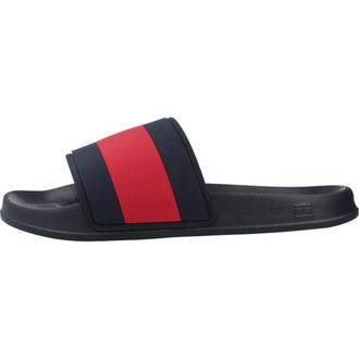 Tommy Hilfiger Herren, Schuhe, Mehrfarbig, 46 EUGr&ouml;&szlig;e