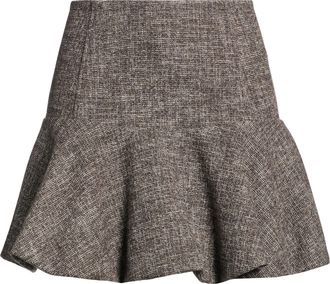 Pinko HOSEN & R&Ouml;CKE - Minir&ouml;cke auf YOOX.COM