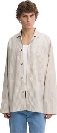 Nanushka Herren, Shirts, Mehrfarbig, MGr&ouml;&szlig;e