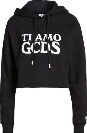 GCDS TOPS - Sweatshirts auf YOOX.COM