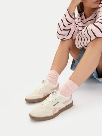 Reebok Sneakers CEO-FORTE LOUNGER AR30252W-CQR &Eacute;cru
