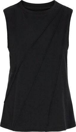 Faina Bluse Frauen Schwarz