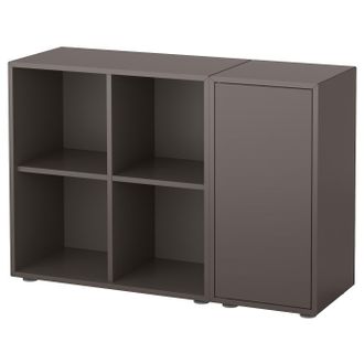 IKEA EKET Schrankkombination/F&uuml;&szlig;e