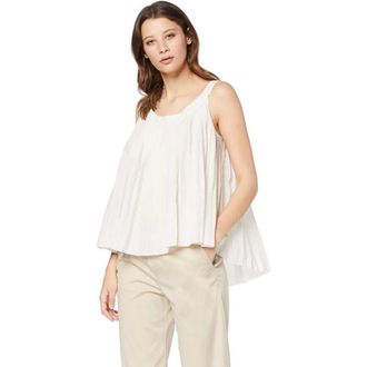 HUGO BOSS Damen, Oberteile, Wei&szlig;, XSGr&ouml;&szlig;e