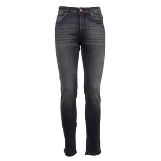Jacob Cohen Jeans Bard 5 tasche - - Jeans - Herren - Schwarzk - W31