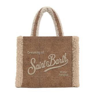 MC2 Saint Barth MC2 Saint Barth Bags.. Braun - - Bags - Damen - Braun - ONE SIZE