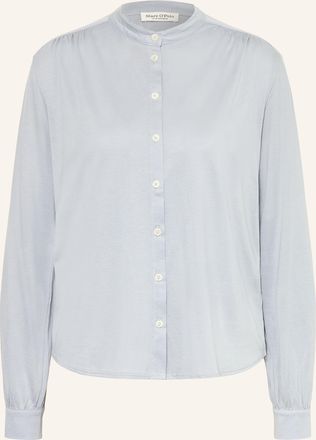 Marc O'Polo Marc Opolo Jerseybluse grau
