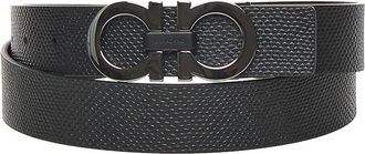 Ferragamo Ceinture - Noir