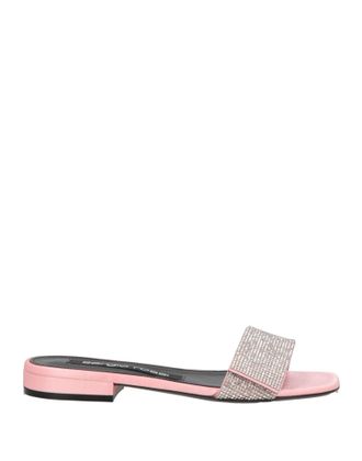 Sergio Rossi SCHUHE - Sandalen auf YOOX.COM