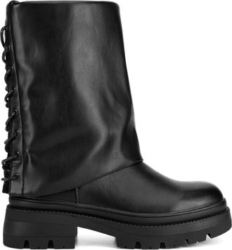 Jenny Fairy Stiefeletten Jenny Fairy WFA2875-3 Schwarz