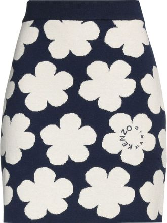 Kenzo HOSEN & R&Ouml;CKE - Minir&ouml;cke auf YOOX.COM