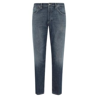 Dondup Brighton Jeans - - Jeans - Herren - Blau - W38