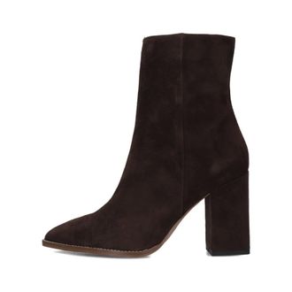 Notre-V Damen, Schuhe, Braun, 41 EUGr&ouml;&szlig;e