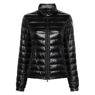 Moncler Walibi Packable Short Daunenjacke - - Jackets - Damen - Schwarzk - XS