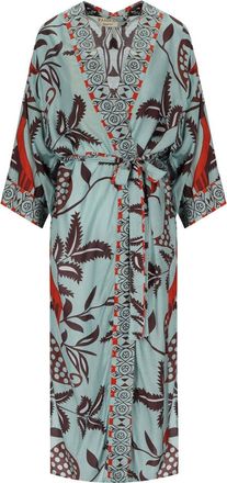Pahiesa KIMONO BLEU CLAIR PAHIESA FORMENTERA