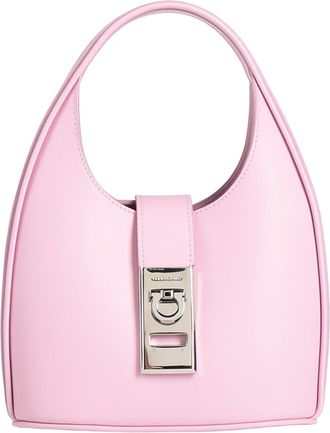 Ferragamo S.HOBO MINI