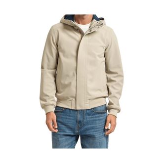 K-Way Homme, Vestes, Beige, Taille: M Joachim Jacket