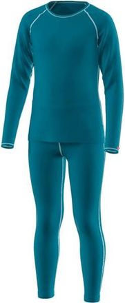 LOEFFLER Kinder SET LANG TRANSTEX WARM