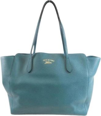 Gucci Damen, Pre-Owned, Blau, ONE SIZEGr&ouml;&szlig;e