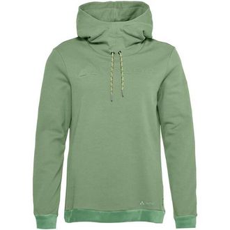 Vaude Damen Kapuzensweat Wo Manukau Hoody III