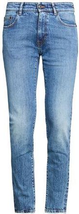Pantaloni Torino BAS - Pantalons en jean sur YOOX.COM