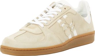 Pantofola D'oro Herren 1898 Authentic Sneaker, Weißer Sand, 40 EU