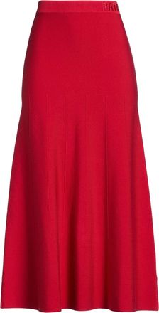 Patrizia Pepe HOSEN & R&Ouml;CKE - Maxi-R&ouml;cke auf YOOX.COM