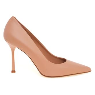 Sergio Levantesi Damen, Schuhe, Beige, 36 1/2 EUGr&ouml;&szlig;e