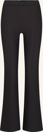 SKIMS Skims Shape-Hose Skims Body schwarz