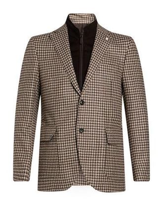 Luigi Bianchi Mantova Ensembles et coordonn&eacute;s - Blazers sur YOOX.COM
