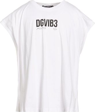 Dolce & Gabbana TOPS - T-shirts auf YOOX.COM