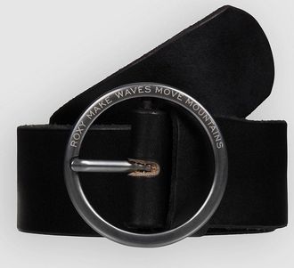 Roxy Ritual Spirit G&uuml;rtel anthracite