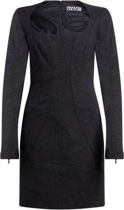 Versace ROBES - Robes courtes sur YOOX.COM