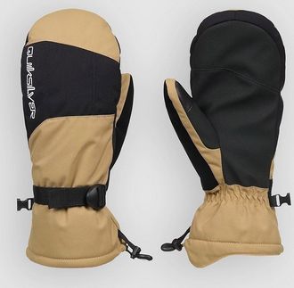 Quiksilver Mission F&auml;ustlinge kelp