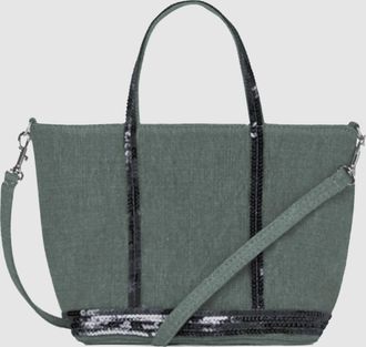 Vanessa Bruno Cabas Xs Estragon