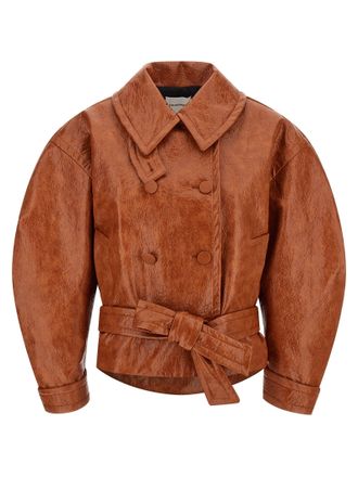 Andamane Le manteau Andamane Zarina