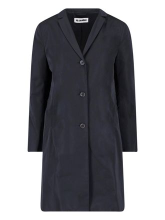 Jil Sander Technical Fabric Jacket