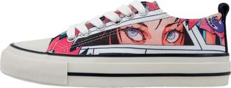 Dogo Sneaker low DOGO Liria - Lollipop Riot