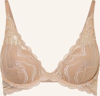 Calvin Klein Schalen-Bh Lightly Lined beige