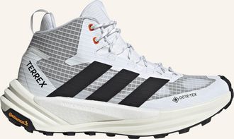 ADIDAS TERREX Adidas Terrex Wanderschuhe Terrex Freehiker 3 Mid Gtx weiss