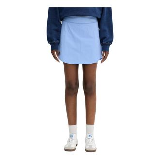 Fj&auml;llr&auml;ven Short Skirts - - Skirts - Damen - Blau - S