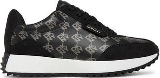 DKNY Sneakers Naples K3522140 Schwarz