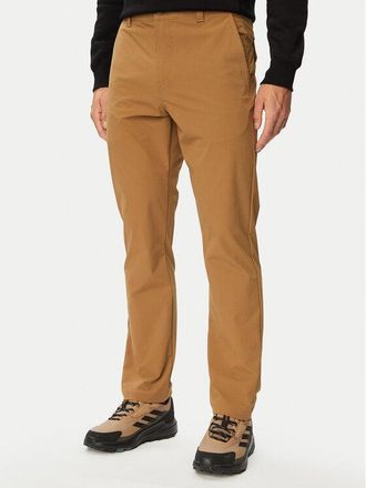 Columbia Outdoor-Hose Roc Tech 2142151 Braun Regular Fit