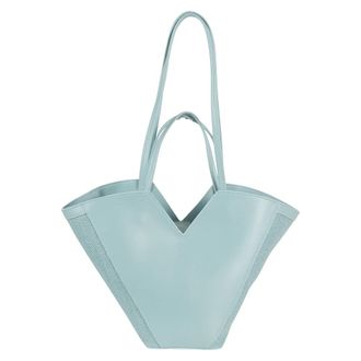 Francesco Biasia Femme, Sacs, Vert, Taille: ONE Size Winona 4Ever Tote Bag
