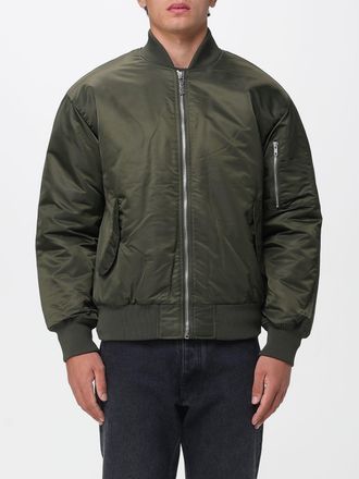 Disclaimer Jacke DISCLAIMER Herren Farbe Grün